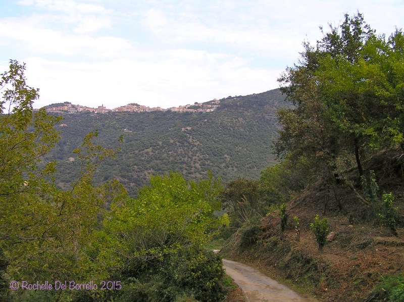 Sicilian Impressions: Ficarra