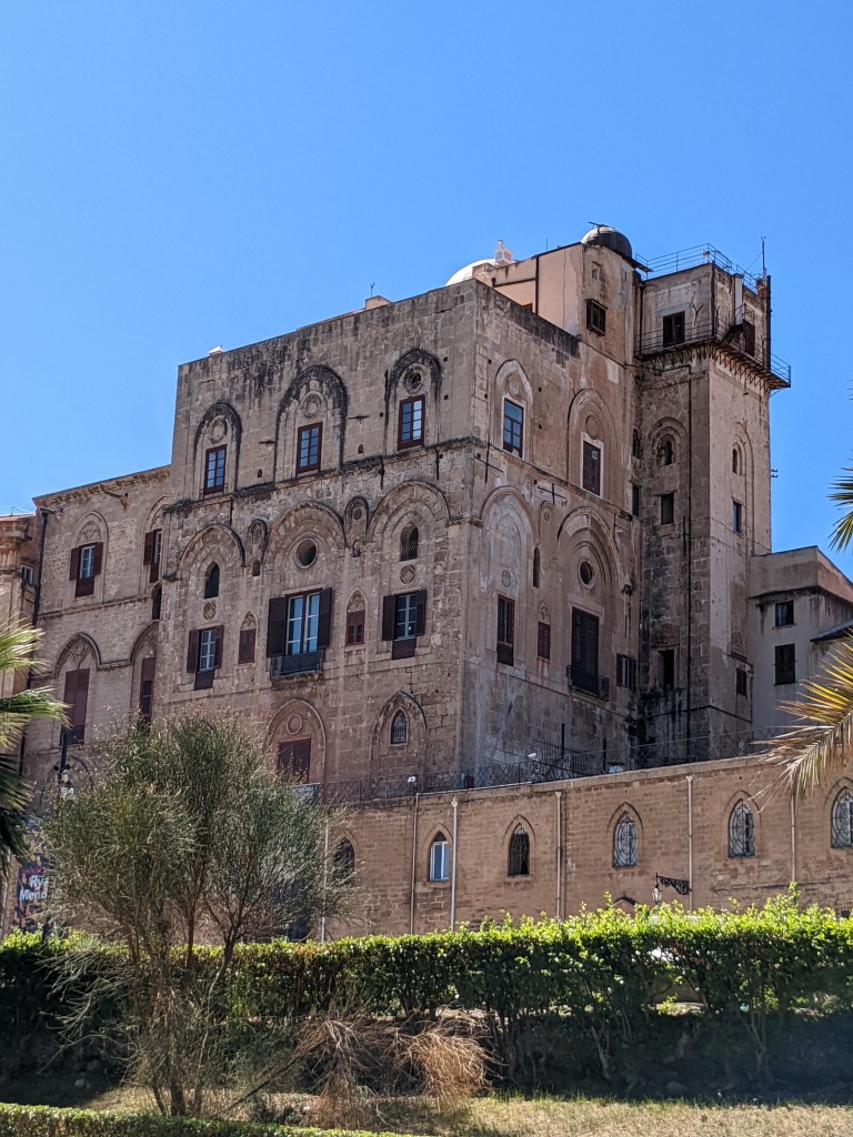Travel advice: Santo Stefano di Quisquina, Sicilian ancestry research ...